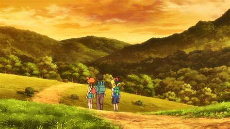 Pokémon Aspiro A Ser Un Maestro Pokémon Brock Regresa Al Anime Para Acompañar A Ash Y Misty
