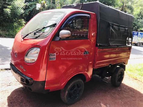Tata Dimo Batti Used 2012 Diesel Rs 650000 Sri Lanka