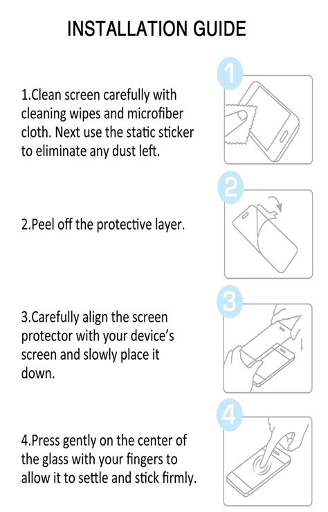 Mobyo Xiaomi Redmi Note Pro Tempered Glass D