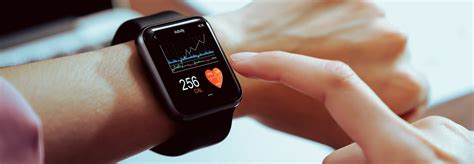 The Latest Trends In Wearable Technology For Healthcare Healthtech Magazine