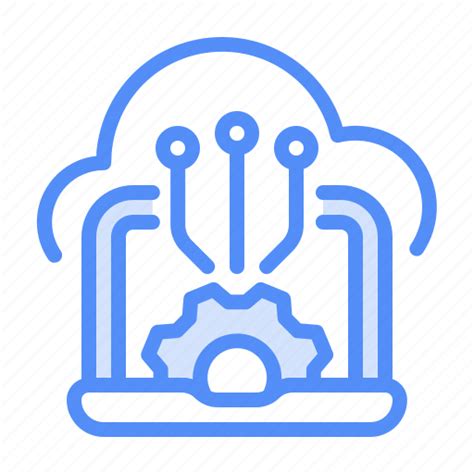 Api Configuration Settings Setup Integration Icon Download On