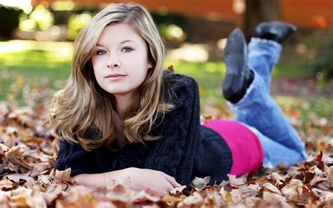 Cute Teen Girls Wallpapers Wallpaper Cave