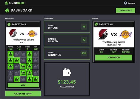 Alex Jamieson Uxui Designer Game Designer Product Specialist Sports Bingo Uiux