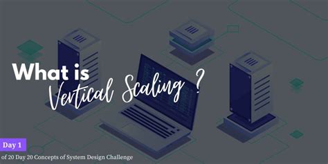 Ranjeet Saw On Linkedin Verticalscaling Techexplained