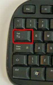 The Keyboard