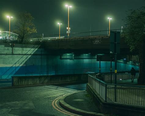 How To Create Cinematic Looking Photographs Colour Grading Light And Mood