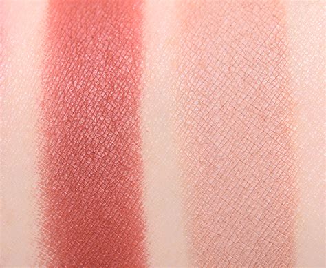 Sydney Grace Dearest Constant Light Matte Shadow Review And Swatches