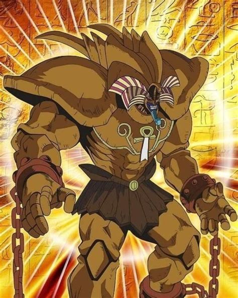 Exodia Official Art Exodia The Forbidden One Exodia Art
