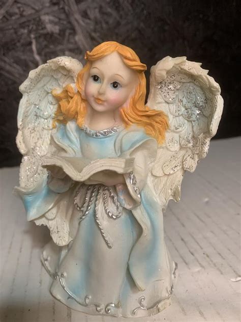 Ангел статуетка — ціна 150 грн у каталозі Статуетки Купити товари для дому та побуту за