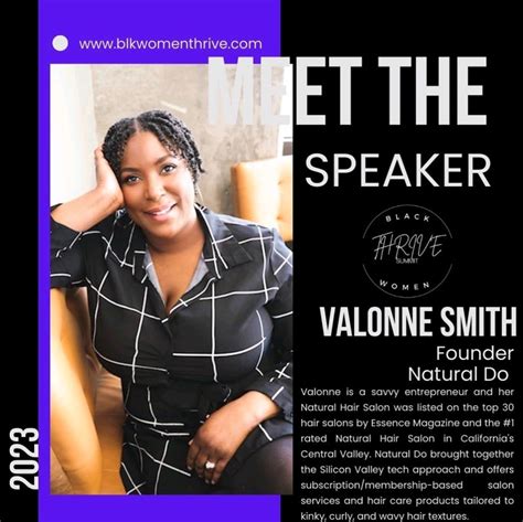 Valonne Smith On Linkedin Its An Honor To Be A Panelist At This Year