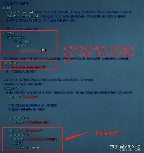 Linux部署docker以及prometheus Node Exporter Mysqld Exporter Grafana Cadvisor Alertmanager 告警 知乎