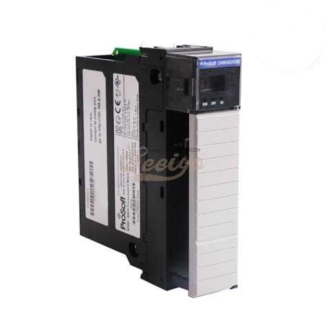 Prosoft Mvi56e Mnetc Network Interface Module Sichuan Seeiyo