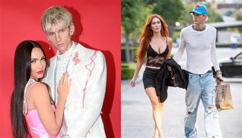 Mgk Wedding 60 Photos