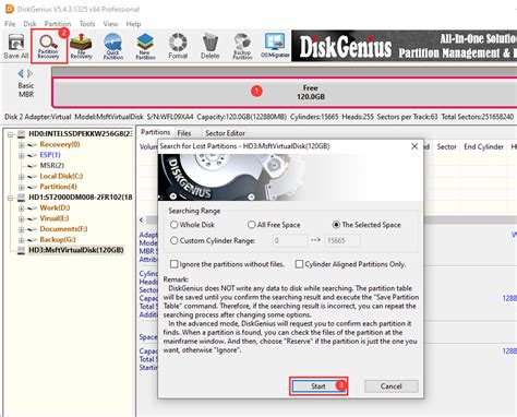 How To Fix Unallocated External Hard Drive Without Losing Data