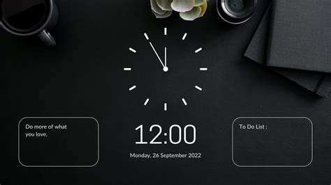 Minimalist Desktop Wallpaper Hd