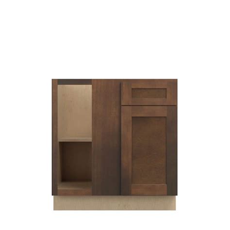 Kunal Kitchens Amherst Shaker 33 In W X 345 In H X 24 In D In