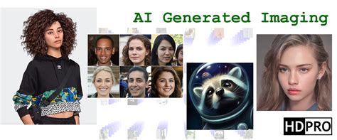 Ai Generated Imaging — The Next Step In Computational Photography By