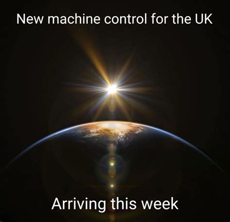 Nasco Digtec Ltd On Linkedin A Highly Respected High Performing System Is Arriving For The