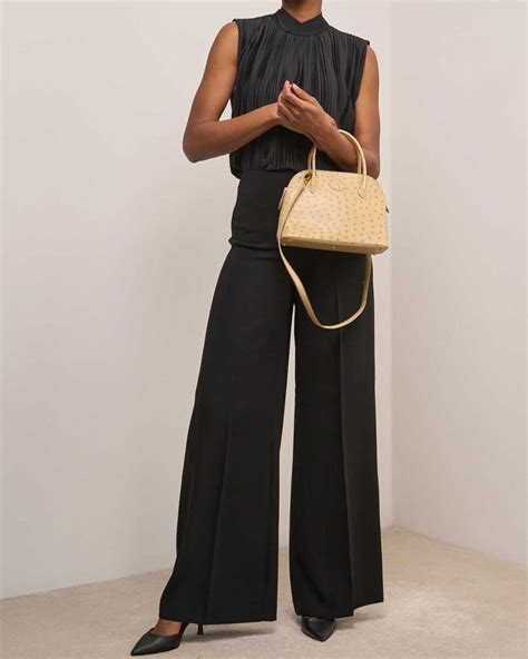 The Hermès Bolide Beauty In Simplicity SaclÀb