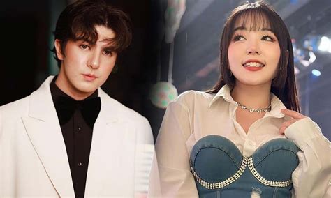 Mavy Legaspi Inili Link Kay Dasuri Choi