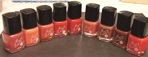 Vintage Mary Quant 1970s Nail Varnish Polish Daisy Motif 7ml Etsy De