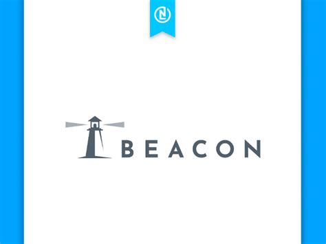 Beacon Logo By Noah Langworthy