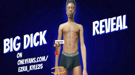 Onlyfans Big Dick Reveal Video Flashing Homemade Porn Feat Ezra