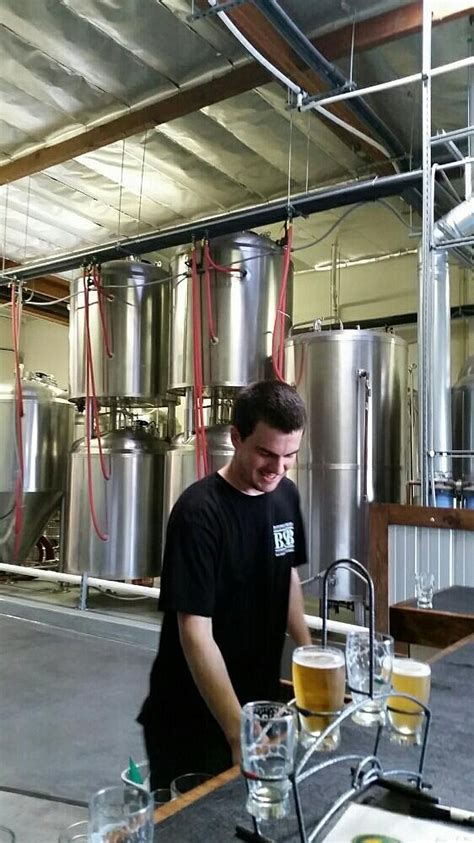 Backstreet Brewery Anaheim Lohnt Es Sich Aktuell Für 2024 Mit Fotos