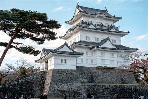 Odawara Japan