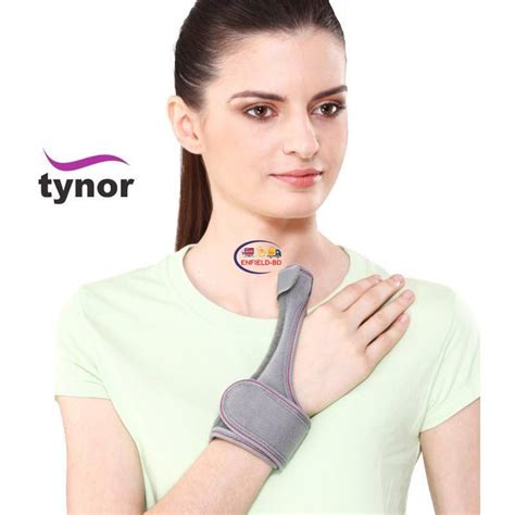 Tynor Thumb Spica Splint F 06 I Universal Buy Now Online