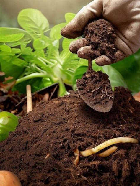 Perfect Soil Mixture For Plants Voice Of Plant