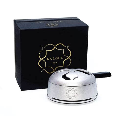 Kaloud Lotus Plus 1 One Plus Hookah Shisha Palace