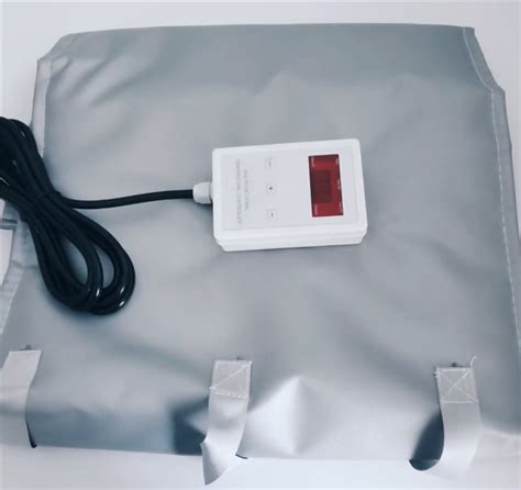 中国カスタム 1000l トート タンク Ibc ブランケット ヒーター メーカー、サプライヤー、工場 高品質 Jaye 産業