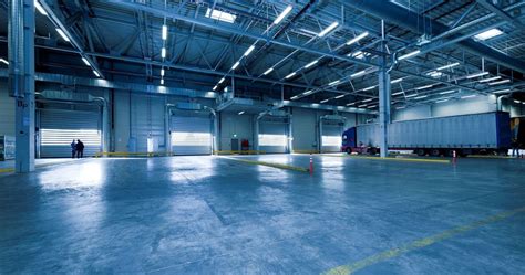 How Do You Increase Loading Dock Efficiency Ne Warehouse