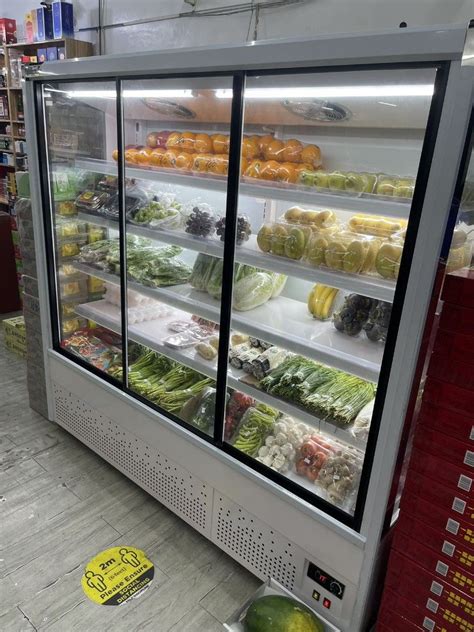 Fruit And Beverage Chiller On Carousell