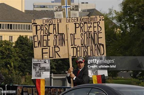 Pascal Zimmer Photos And Premium High Res Pictures Getty Images