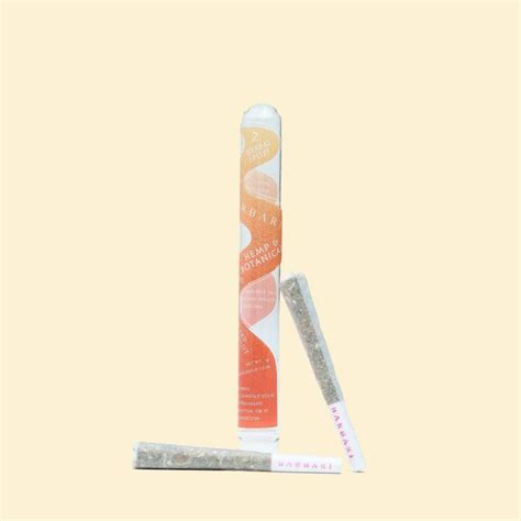 Peachy Muse Tea Cubes Barbari Botanical Co