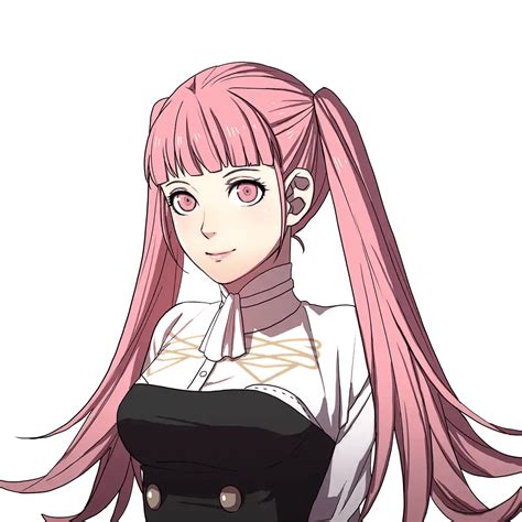 Hilda Fire Emblem Three Houses Walkthrough Neoseeker