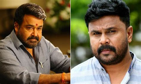 Dileep Will Stay Out Of Amma Untill Innocence Is Proved Says Mohanlal