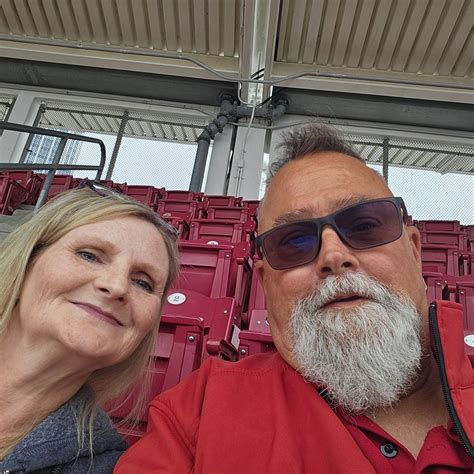 My Sister Michelle Walden At The Pink Michael Wheelock Facebook