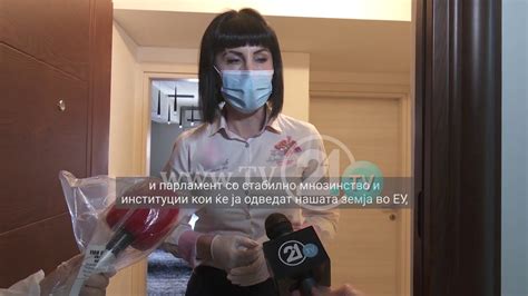 Изборниот процес во Чаир започна со доцнење гласаше и обвинителката Фатиме Фетаи Youtube