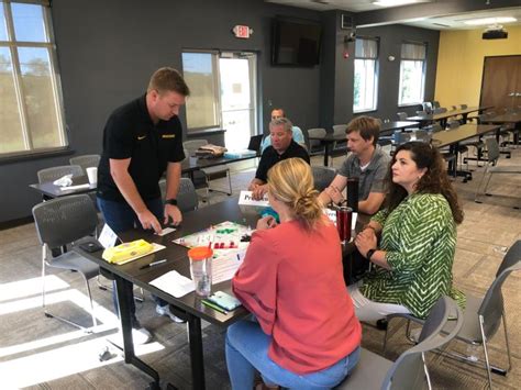 Michael Northrup Posted On Linkedin