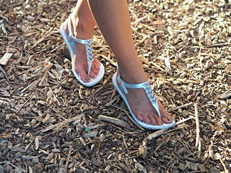 Josie Fear S Feet I Piedi Di Josie Fear Celebrities Feet