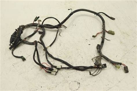 Polaris Predator 500 Wiring Harness