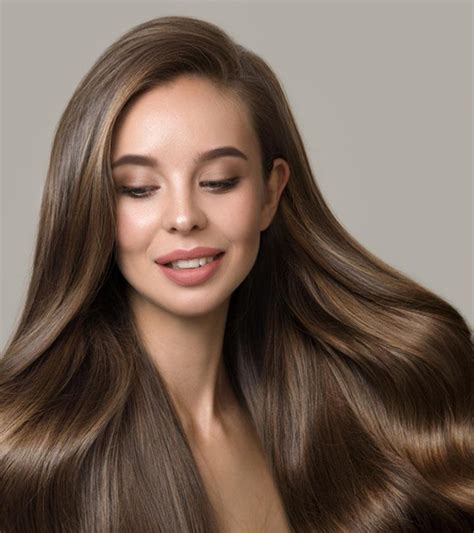 Glaze For Gray Hair