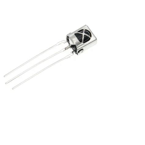 receptor infra vermelho ir tl1838 vs1838 38khz shopee brasil