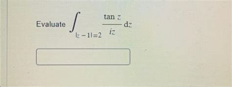 solved complex analysis
