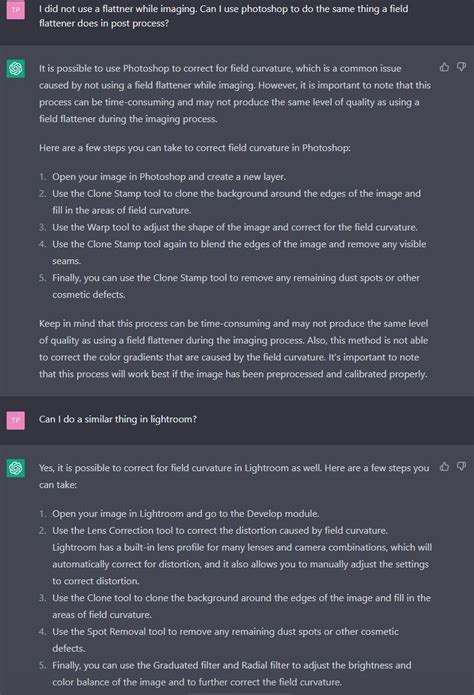 i decided to learn processing in pixinsight by asking questions to