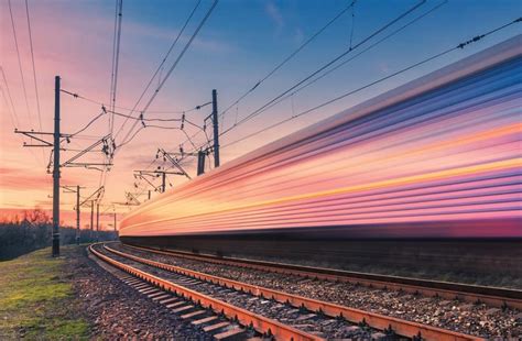Alstom Will Modernise The Railway Traffic Control System In The