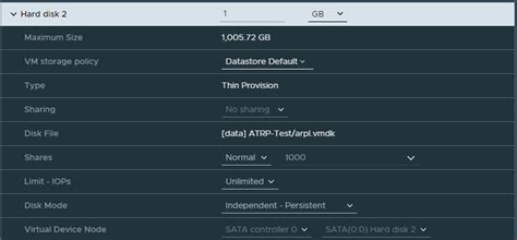 Cannot Format Disk In Esxi · Issue 598 · Fbelavenutoarpl · Github
